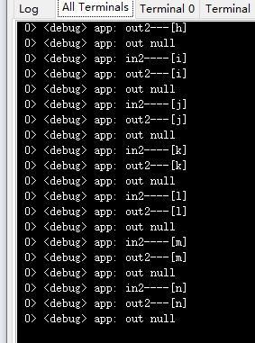 nrf_ringbuf_nrf52使用ringbuf-CSDN博客