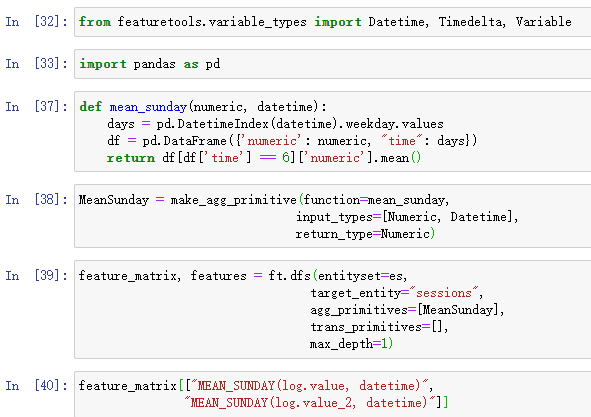 Featuretools 学习4 - 特征原语_featuretools primitive详细介绍-CSDN博客