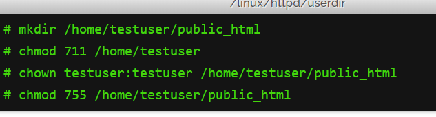 Apache配置（httpd.conf 或 userdir.conf）_apache httpd-userdir.conf-CSDN博客