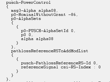 5G/NR PRACH、PUSCH功率控制_sri pusch-CSDN博客