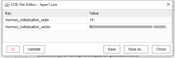 xilinx的bram ip 初始化_xpm bram初始化-CSDN博客