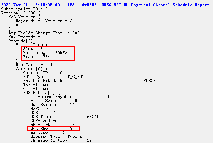 5G/NR PRACH、PUSCH功率控制_sri pusch-CSDN博客