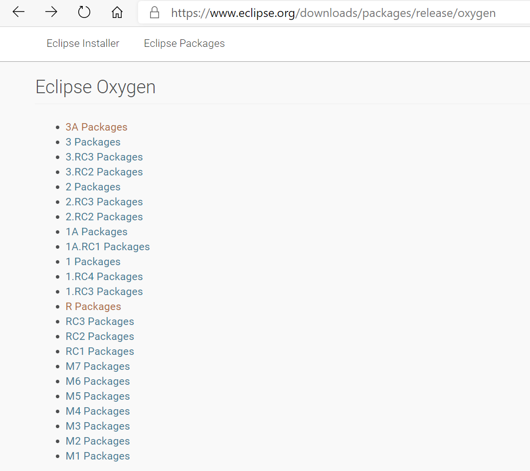 eclipse 版本中的RC1~RC3 或M1~M9是什么意思_属性m1到m9是什么意思-CSDN博客