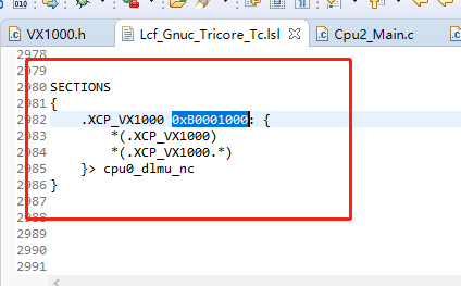 VX1000_IntegrationForTricore_vx1000if-CSDN博客