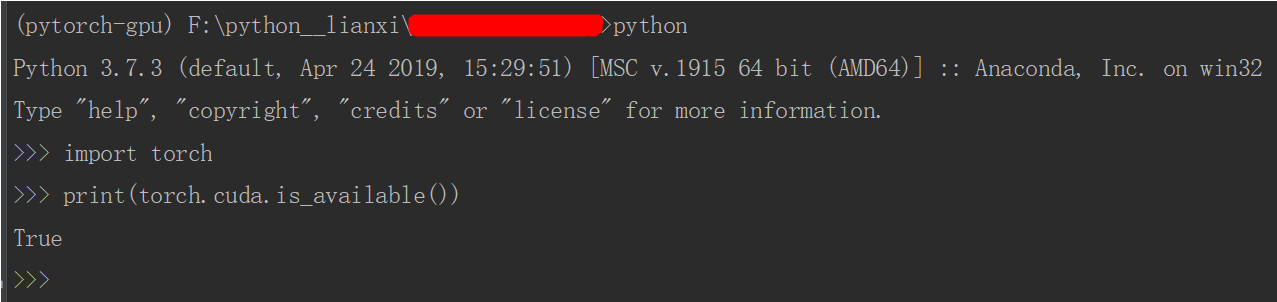 win10+NVIDIA geforce gtx 960M+cuda9.0+cudnn7.1+pytorch_1.1.0+torchvision_0.3.0---已解决_nvidia ...