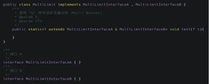 泛型是什么？泛型T，E，K，V又是什么？这篇文章告诉你_泛型k是指-CSDN博客