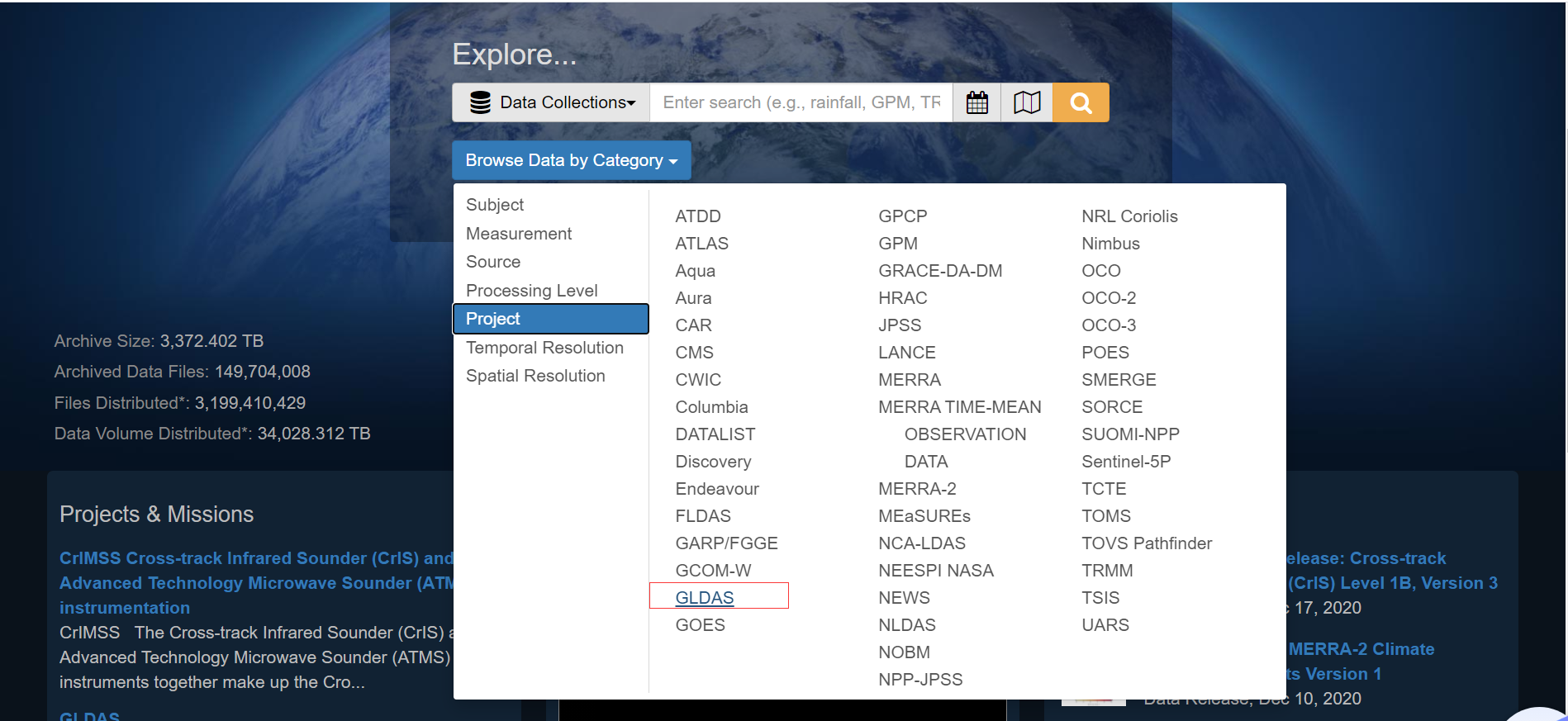 使用wget下载GLDAS数据_wget gldas-CSDN博客