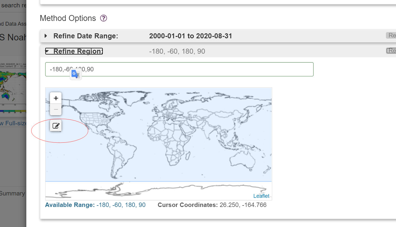 使用wget下载GLDAS数据_wget gldas-CSDN博客