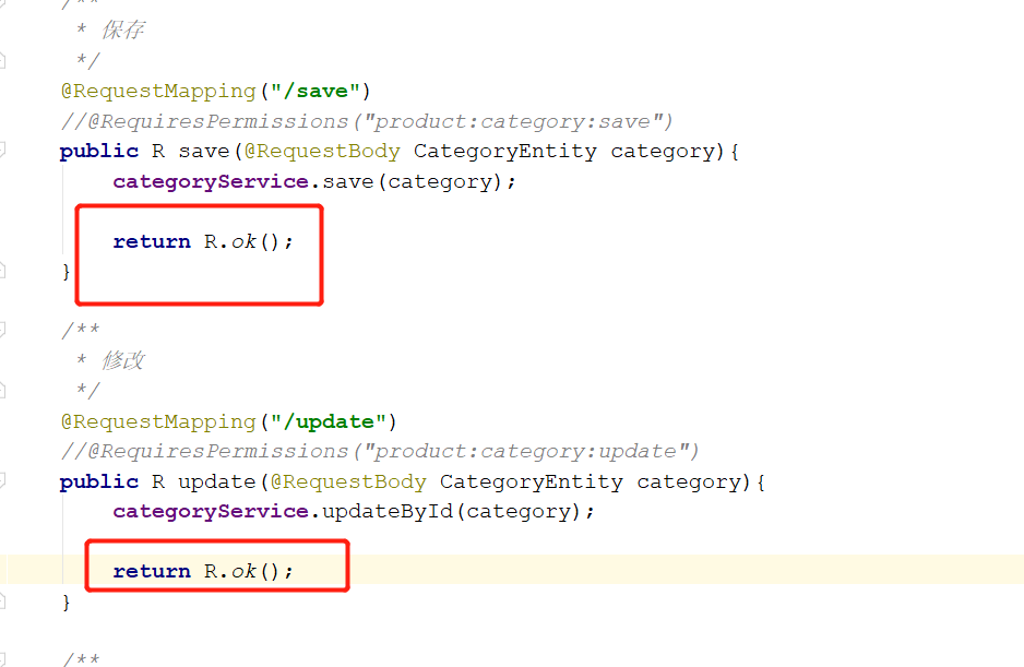 Java定义全局统一返回类 全局返回 Csdn博客