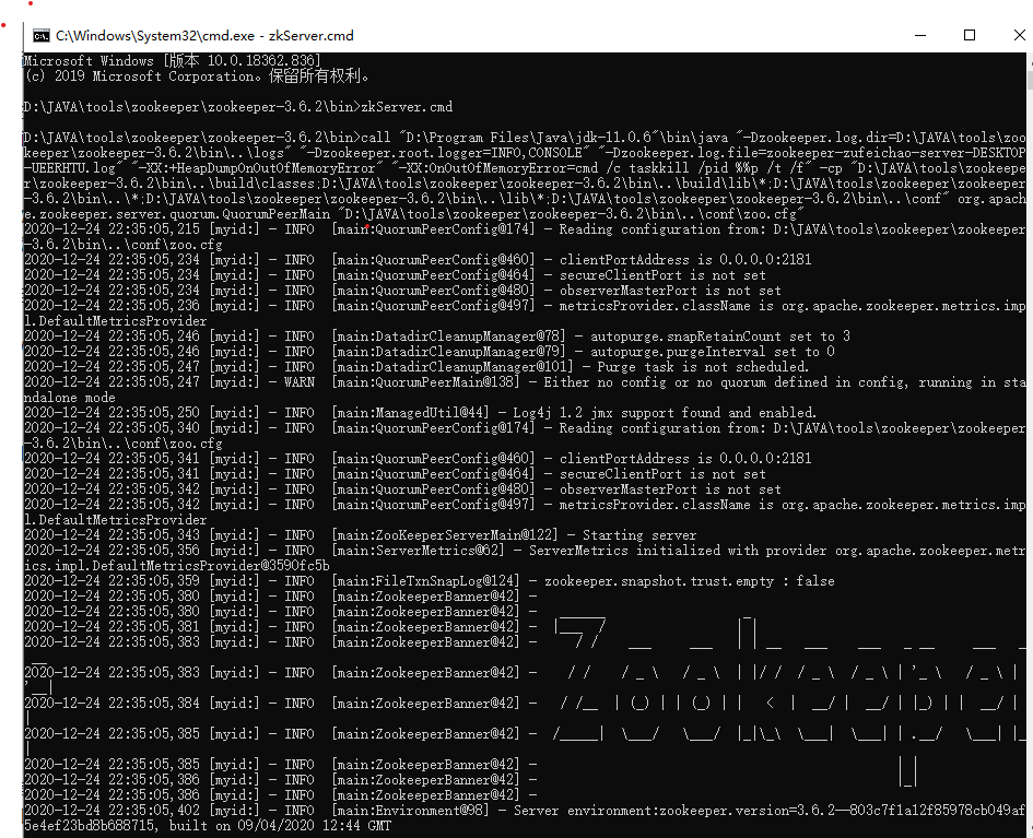 Kafka Tool visualization tool installation and use - Programmer Sought