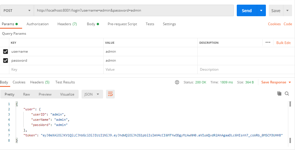SpringBoot集成JWT实现token验证_jwt.decode(token).getaudience().get(0);-CSDN博客
