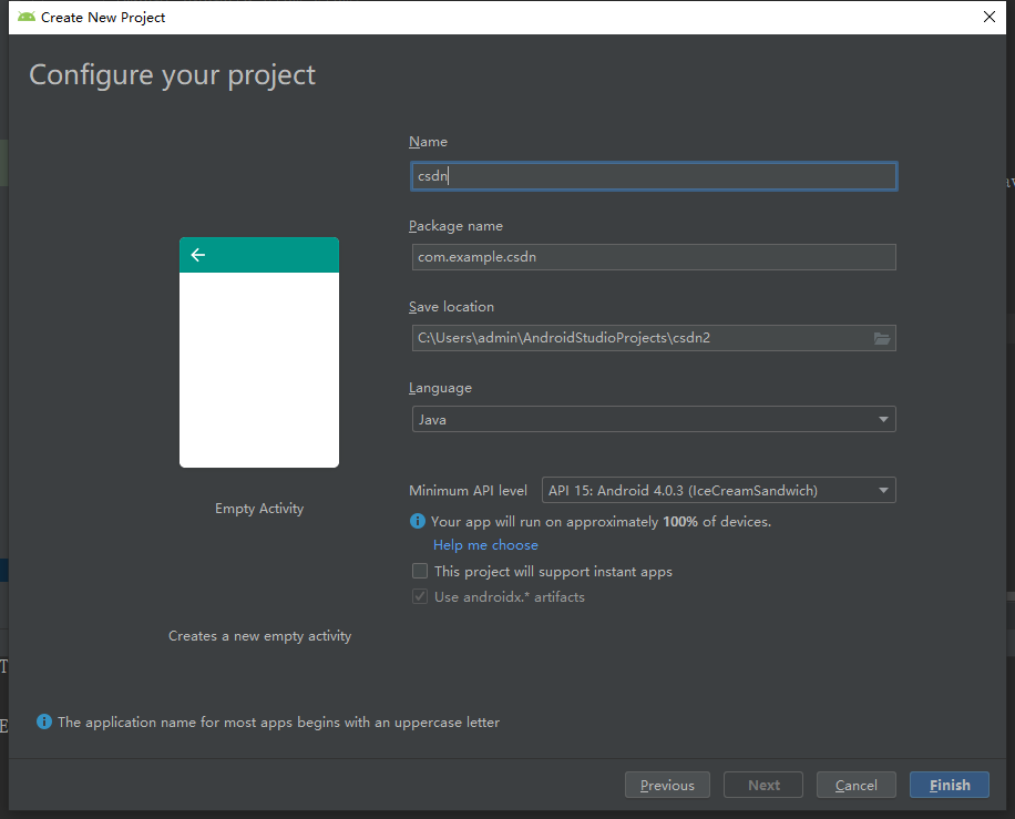 在android Studio中设计app的底部导航栏_使用studio64怎样制作底部导航栏-CSDN博客