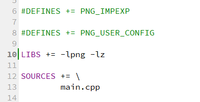 测试libpng-1.6.37(静态库，对应的zlib-1.2.11)_lpng-1.6.37-CSDN博客