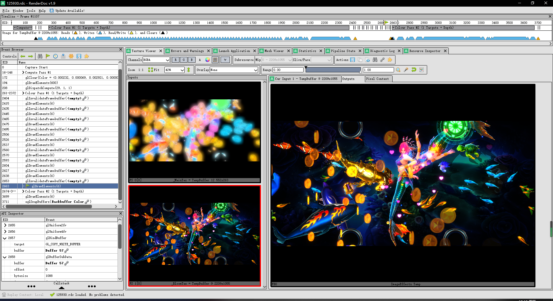 RenderDoc[01] 使用RenderDoc 分析Android游戏(免Root)_renderdoc android-CSDN博客