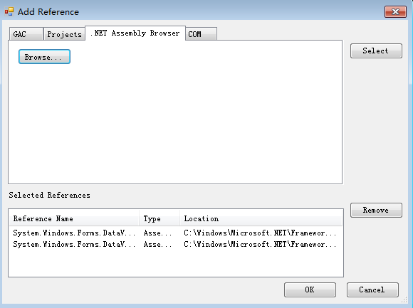 C# mschart 控件的基本使用和图表控件Series的概念_c# series-CSDN博客