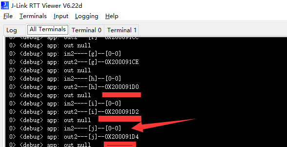 nrf_ringbuf_nrf52使用ringbuf-CSDN博客