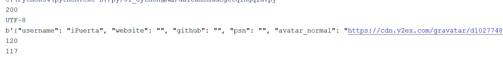 Requests发送get、post请求_简述如何使用requests库发送getpost请求-CSDN博客