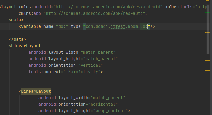 Android JetPack以及框架MVVM_android jetpack mvvm-CSDN博客