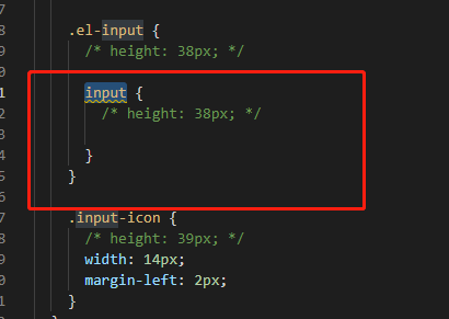 vscode .vue文件报错Do not use empty rulesets scss(emptyrules)_do not use empty rulesetsscss ...