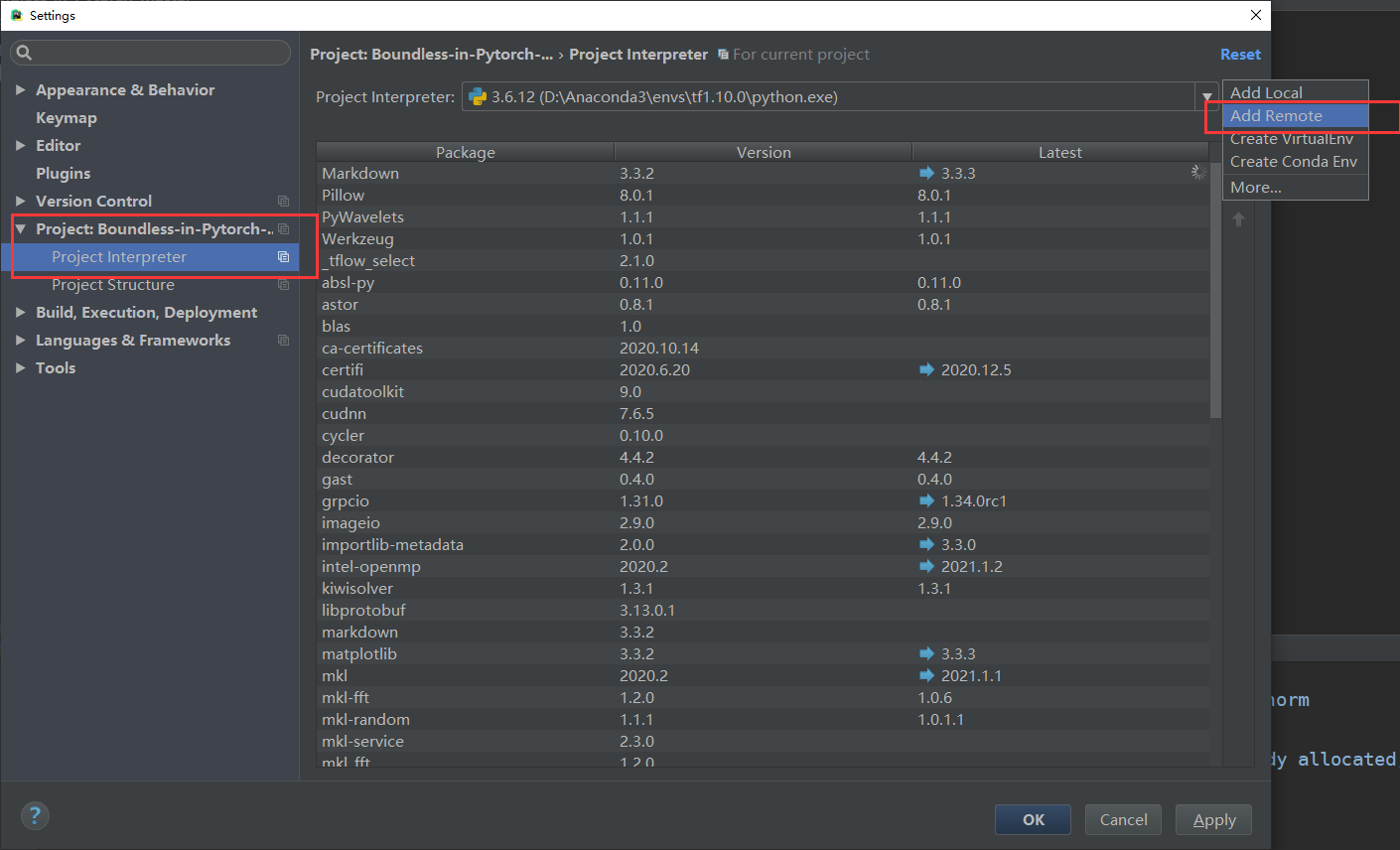 pycharm远程调试docker_pycharm docker 远程调试-CSDN博客