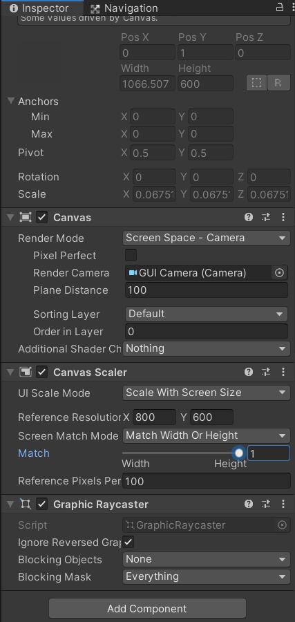 Ugui实现背包系统 Ugui 背包 Csdn博客