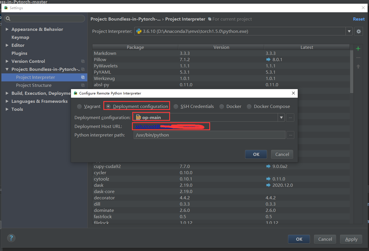 pycharm远程调试docker_pycharm docker 远程调试-CSDN博客