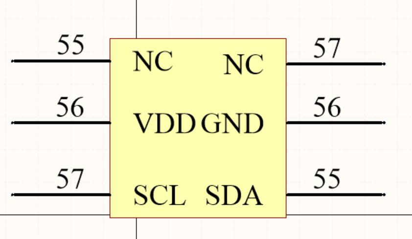 运用AD18绘制AHT20原理图和PCB图_ath20-CSDN博客