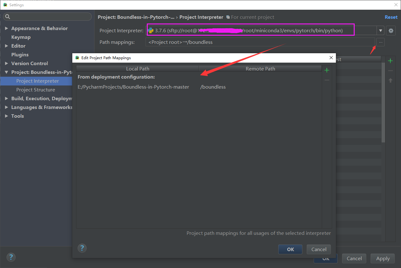 pycharm远程调试docker_pycharm docker 远程调试-CSDN博客