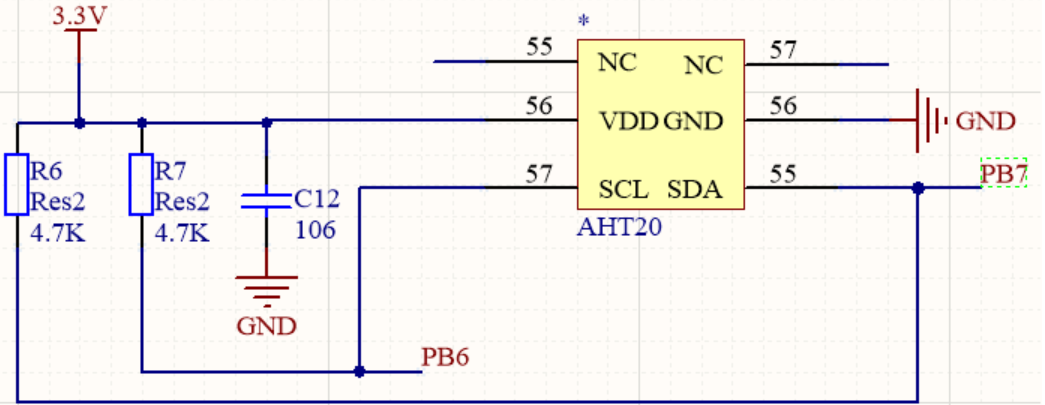 运用AD18绘制AHT20原理图和PCB图_ath20-CSDN博客