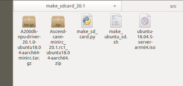 Atlas200DK环境配置版本20.1.rc1_atals200dk环境配置版本20.1_Heartloving的博客-CSDN博客
