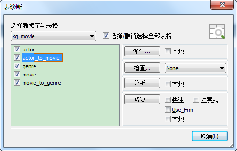 关于windows中软件的ListView控件表格和读取_syslistview32中的ariarole-CSDN博客