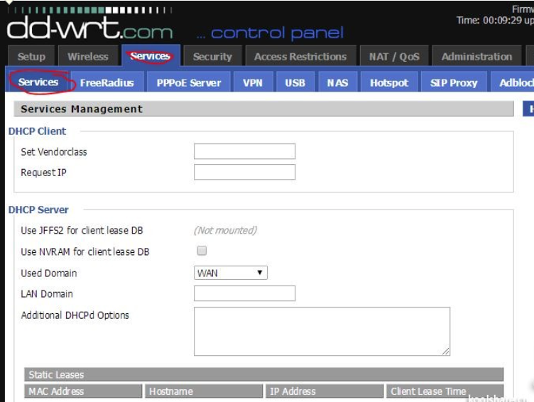 EA6900刷梅林教程超详细_ea6700 cef-CSDN博客
