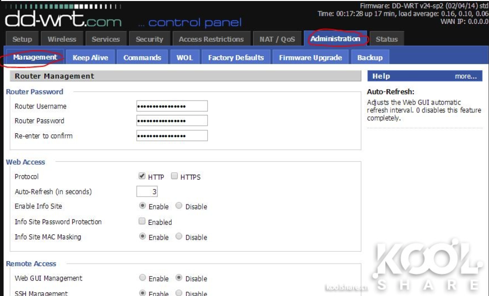 EA6900刷梅林教程超详细_ea6700 cef-CSDN博客