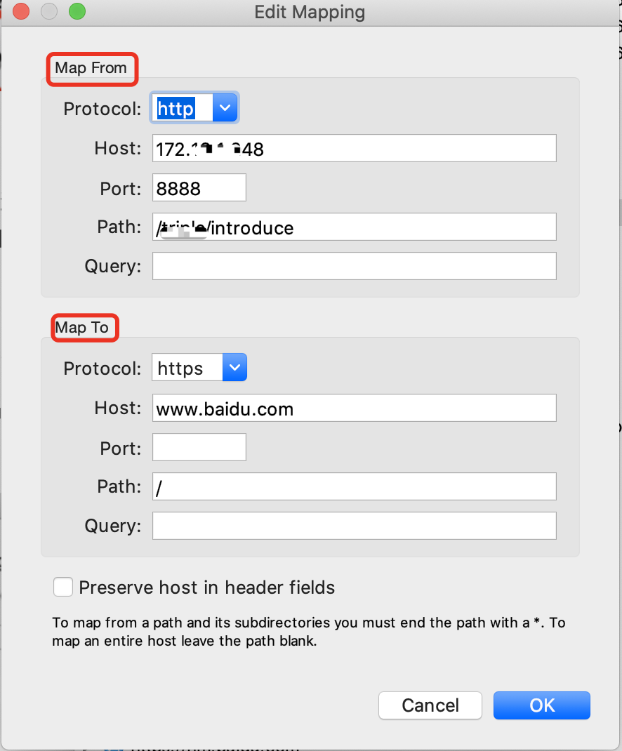 Charles的常用功能以及Mock数据的应用_copy curl request-CSDN博客