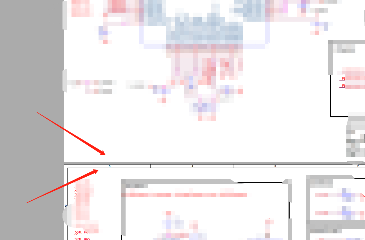 orCAD打印PDF没有常规的边框解决办法_orcad 边框只有一边有-CSDN博客