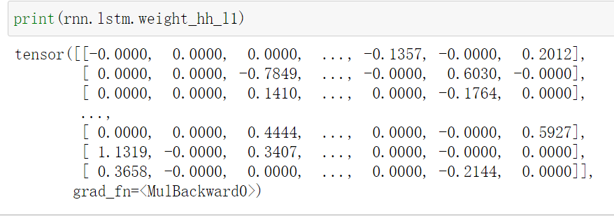 pytorch实现topk剪枝_基于topk的剪枝算法-CSDN博客