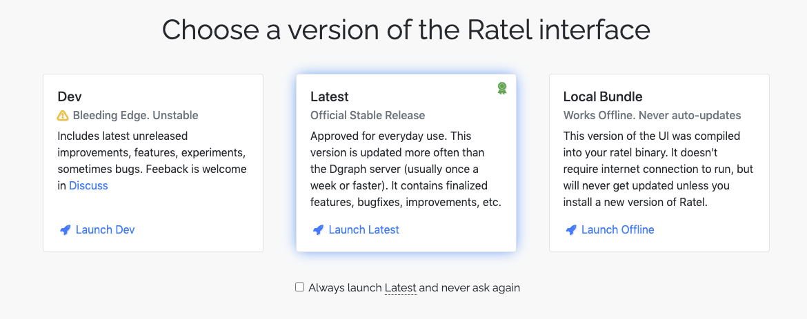 一个golang 的开源图数据库 dgraph，支持集群部署，可以扩展，比数据库性能强，安装简单。使用标准HTTP接口，支持java，go，pythonSDK。_go dgraph-CSDN博客