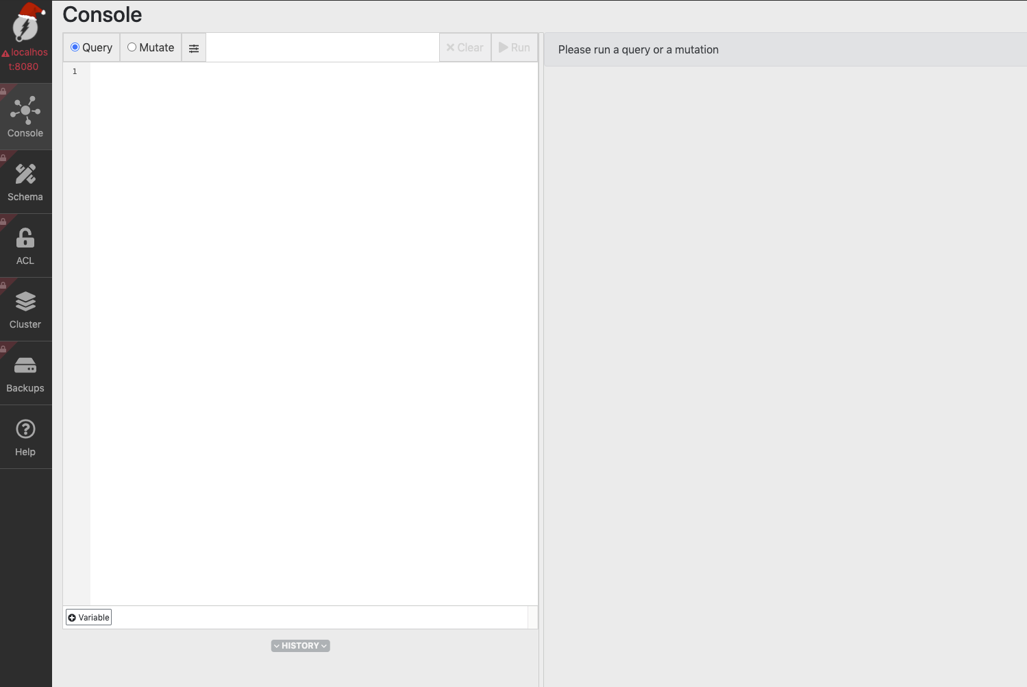 一个golang 的开源图数据库 dgraph，支持集群部署，可以扩展，比数据库性能强，安装简单。使用标准HTTP接口，支持java，go，pythonSDK。_go dgraph-CSDN博客