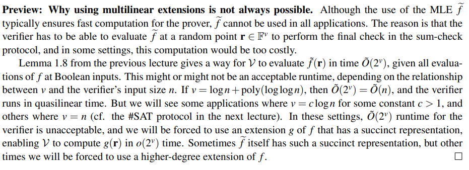 sum-check protocol in zkproof-CSDN博客