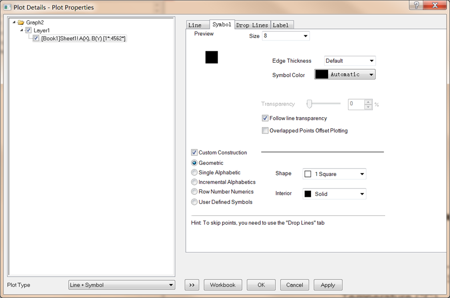 origin作图 基础中的基础 一图一opj_origin怎样用opj模板画图-CSDN博客