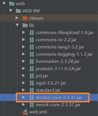 【Struts2】〖500错误〗解决“找不到URI:[/struts-tags]的taglib[s]”问题_无法解析包含 uri struts-html 的 taglib-CSDN博客