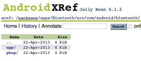 Android 蓝牙Hid开发_android hid-CSDN博客