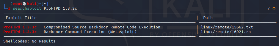 CTF训练 FTP服务后门利用(含靶场下载地址)_ctf 靶场包下载-CSDN博客