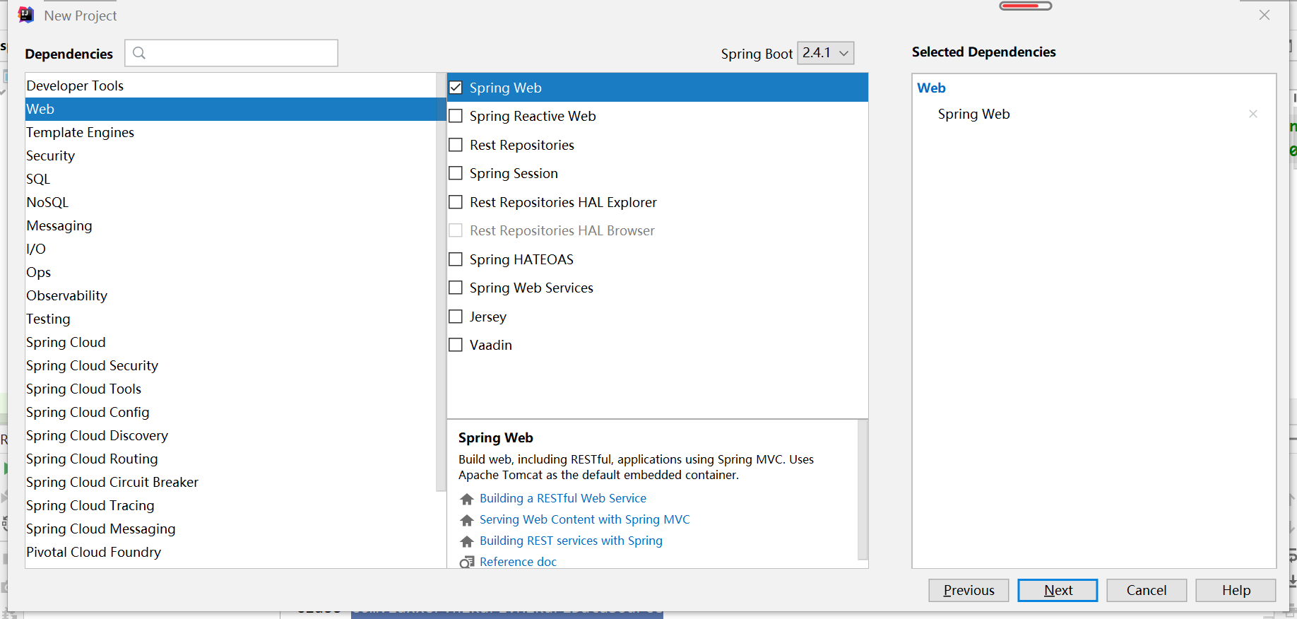 springboot2.4.1版本的mysql连接配置_springboot 2.4.1mysql版本-CSDN博客