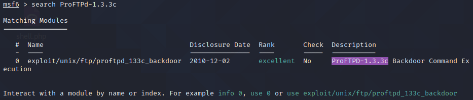 CTF训练 FTP服务后门利用(含靶场下载地址)_ctf 靶场包下载-CSDN博客