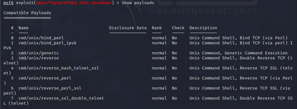 CTF训练 FTP服务后门利用(含靶场下载地址)_ctf 靶场包下载-CSDN博客