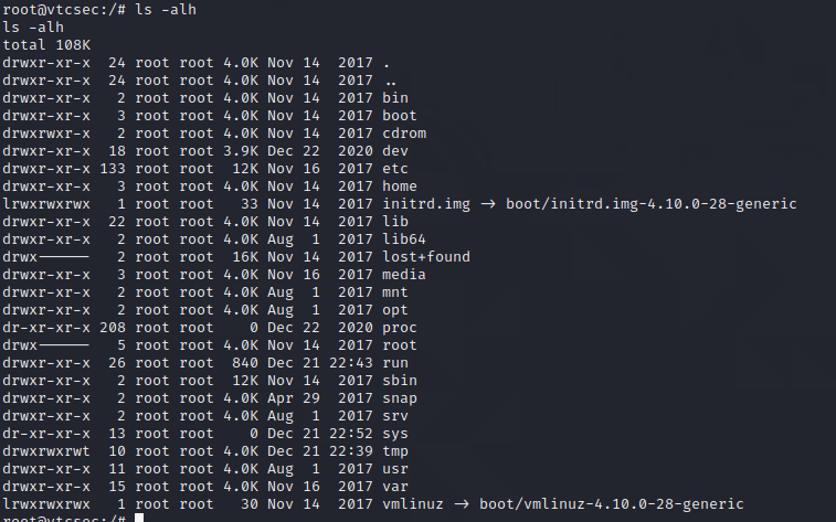 CTF训练 FTP服务后门利用(含靶场下载地址)_ctf 靶场包下载-CSDN博客