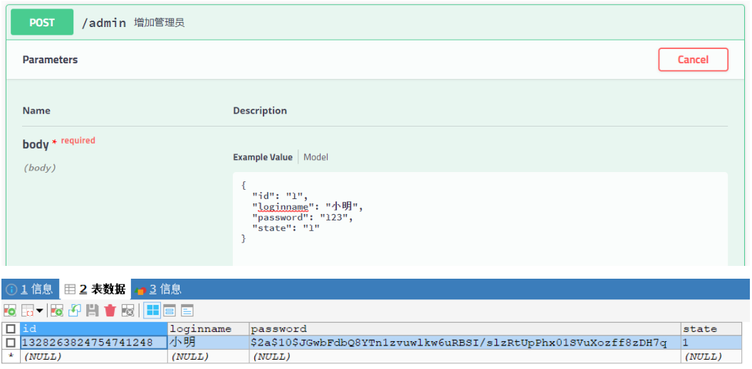 BCrypt 密码加密_bcryptfrompassword-CSDN博客