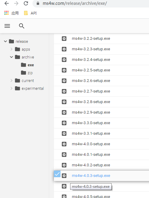 GIS Server：MapServer安装教程-CSDN博客