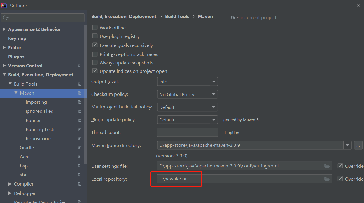 解决maven 打包报错：The POM for **jar** is invalid, transitive dependencies (if any) will not be ...